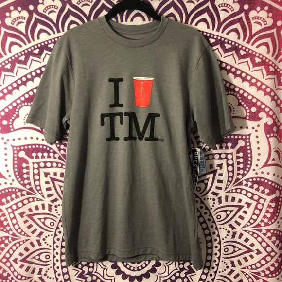 Travis Mathew | Shirts | Nwt Travis Mathew Beer Tee | Poshmark